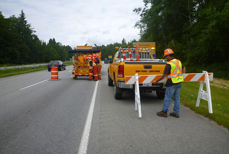 Road / Highway Maintenance - Mainroad Careers
