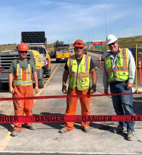 Highway Maintenance Jobs - Mainroad Careers